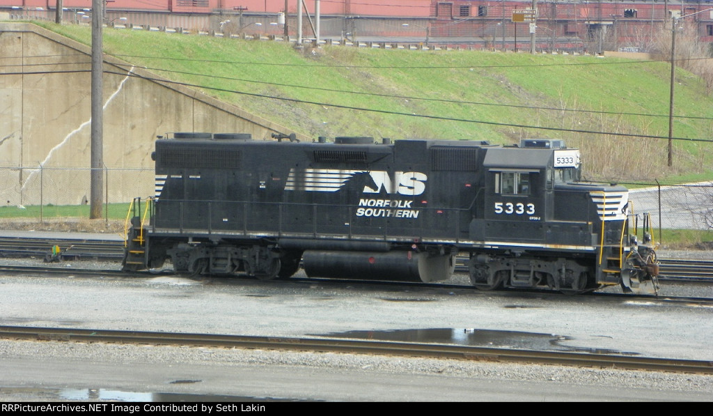 NS 5333